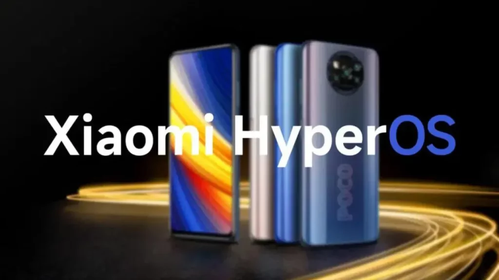 Deretan Xiaomi dan Poco Yang Kebagian HyperOS - Unbox.id Deretan Xiaomi dan Poco Yang Kebagian HyperOS - Unbox.id