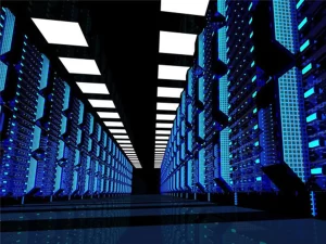 Data Center Ramah Lingkungan Berkapasitas 4.000 Rak Siap Beroperasi - Unbox.id