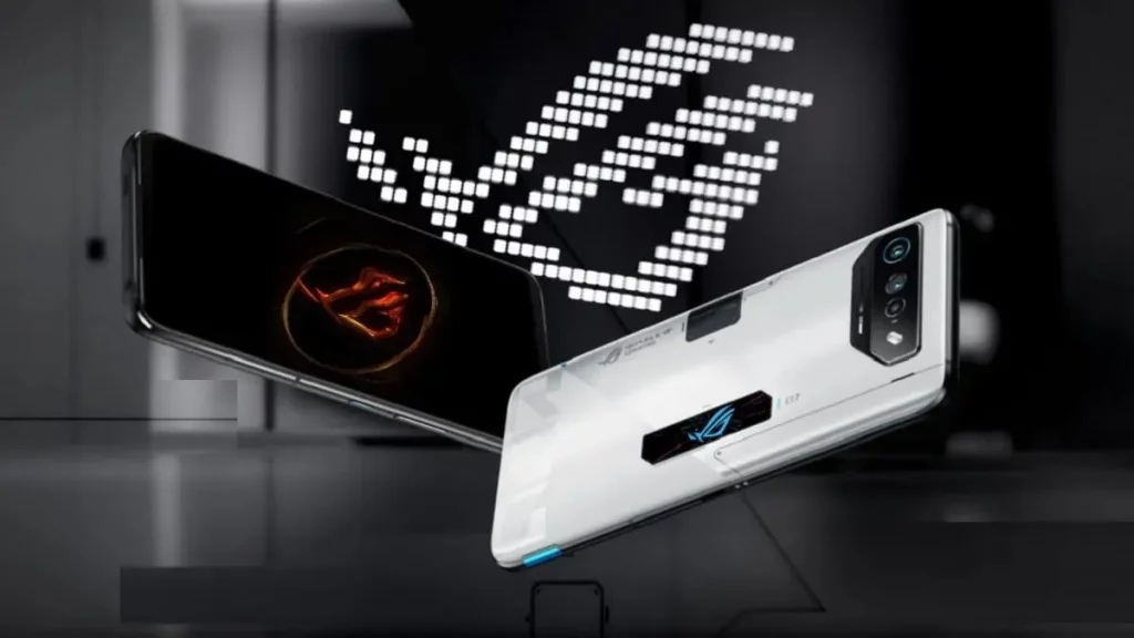 Asus ROG Phone 8 Series Siap Rilis di Indonesia 20 Maret 2024 - Unbox.id
