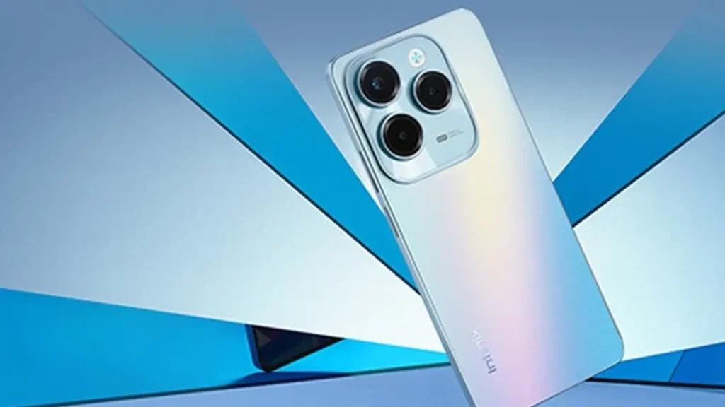 Infinix Note 40 Pro Plus Segera Rilis di Market Indonesia - Unbox.id