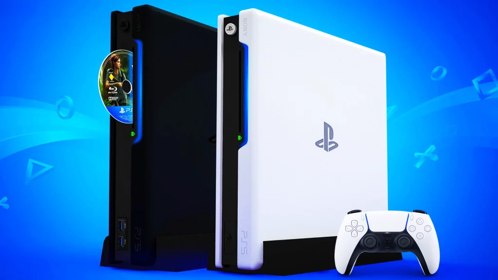 Spesifikasi PS5 Pro Bikin Ngiler Yang Menarik di Pasaran - Unbox.id