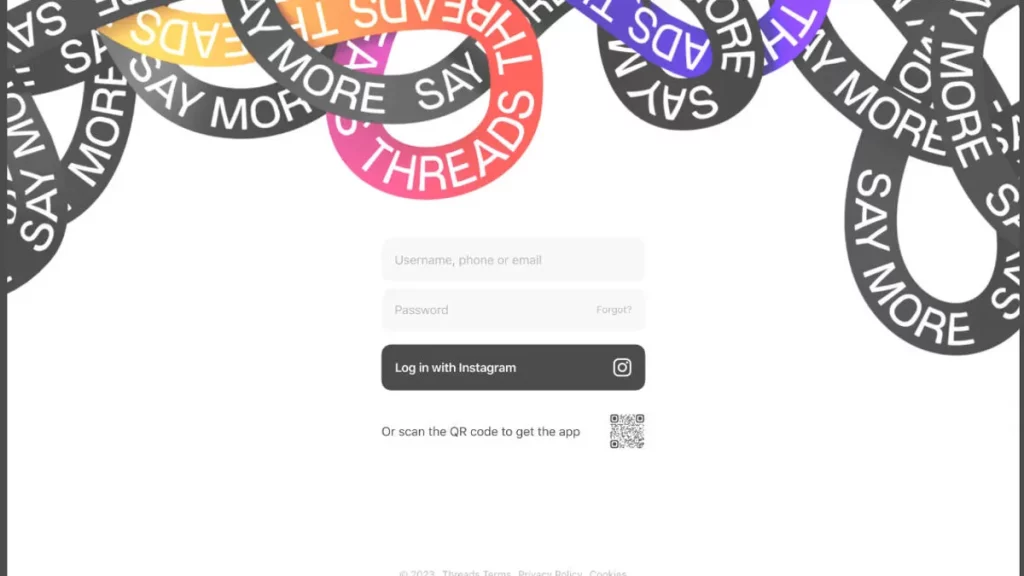 Threads Bakal Punya Fitur Sembunyikan Kata - Unbox.id