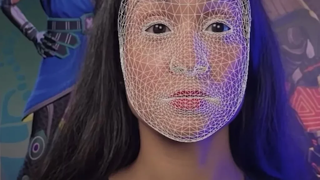 Google Ungkap Kontrol Navigasi HP Android dengan Gerakan Kepala - Unbox.id