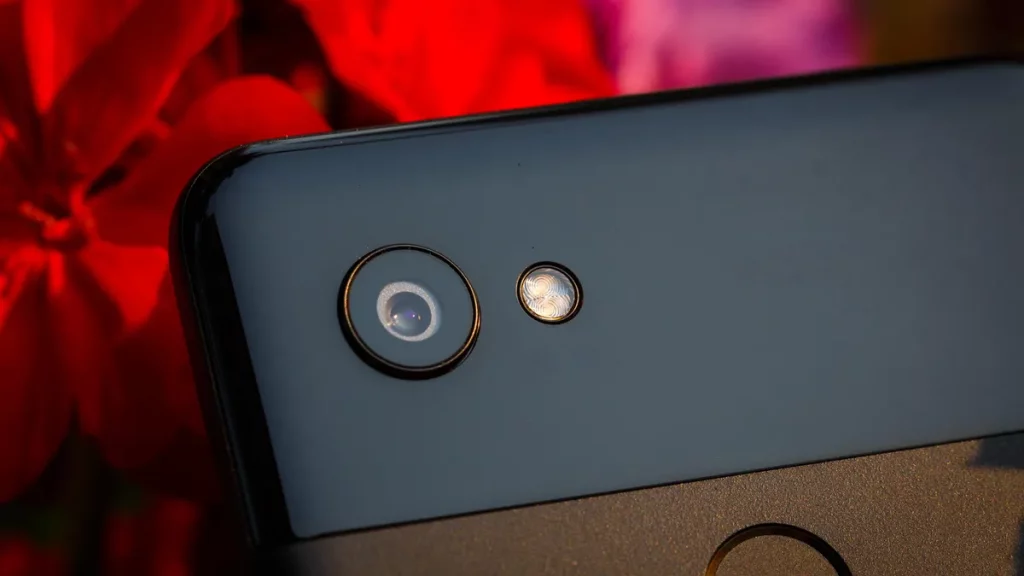 Cara Atur Kamera HP Android Biar Hasil Foto dan Video Makin Menyala ...