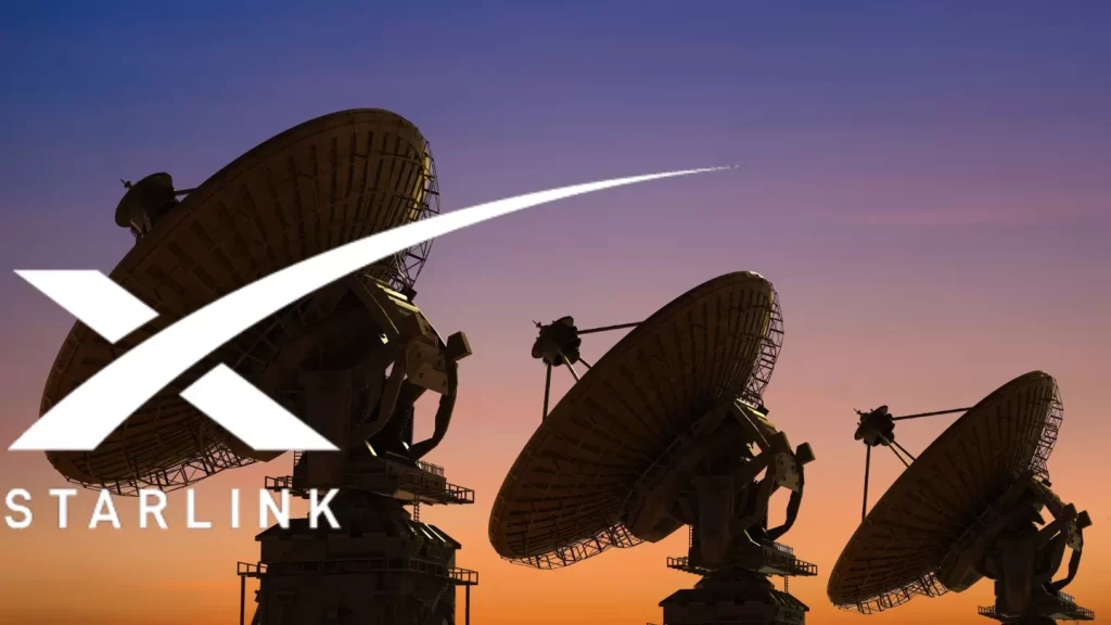 Starlink Hadir di Indonesia, Intip Informasi Detailnya! - Unbox.id