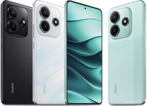 Spesifikasi Lengkap Xiaomi Redmi Note 14 - Unbox.id