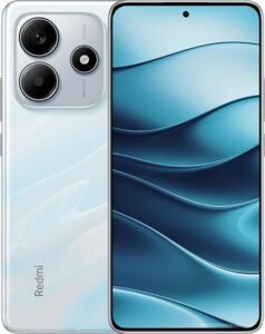 Spesifikasi Xiaomi Redmi Note 14 - Unbox.id