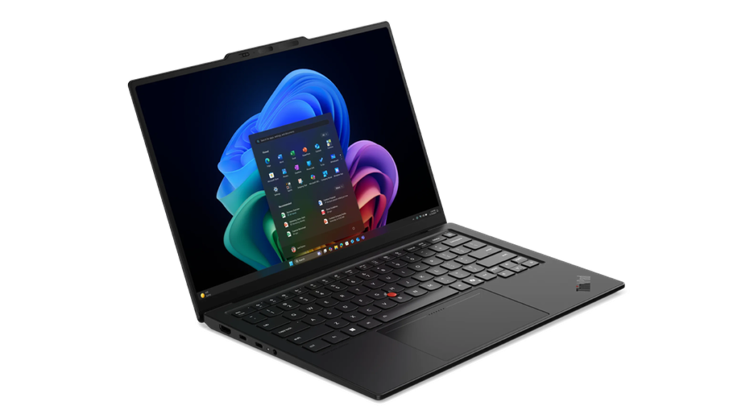 Inilah Lenovo ThinkPad X1 Carbon Aura Edition, Laptop Ringan Yang Mudah ...