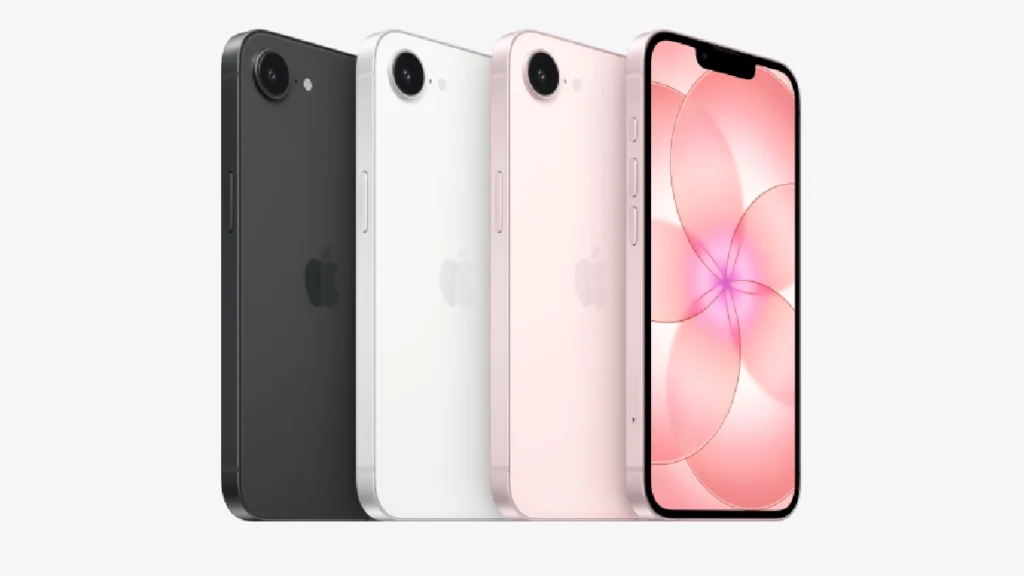 iPhone 17e Resmi Rilis di Indonesia, iPhone 17 Terjangkau dengan AI ...
